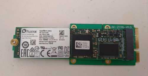 Plextor PX-128S2G SSD m.2 SATA