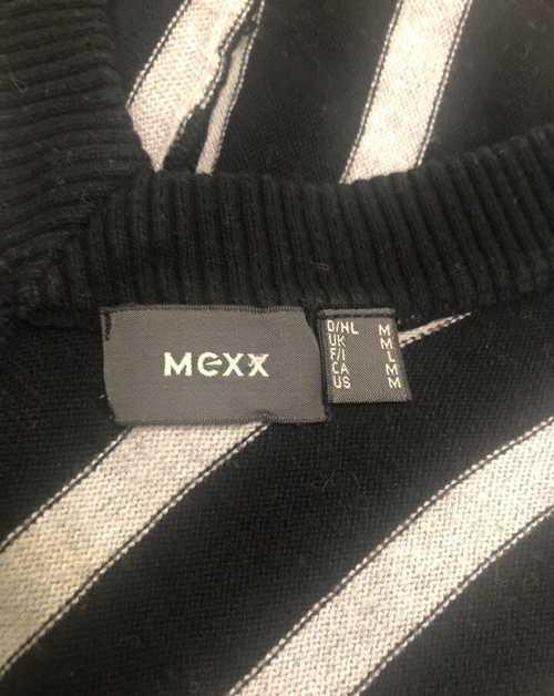 Жилет Mexx