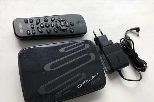 Asus OPlay HD media player (медиа плеер)