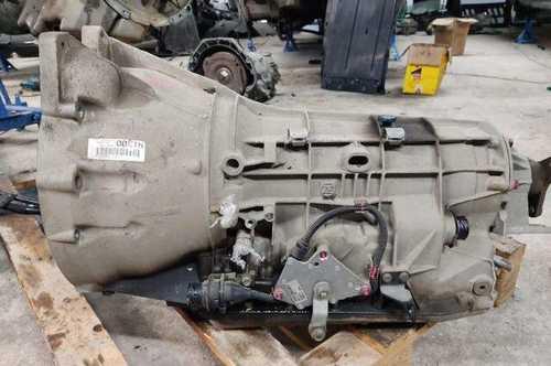 АКПП 5нр19 М52TU/M54 BMW