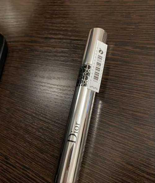 Тушь Dior
