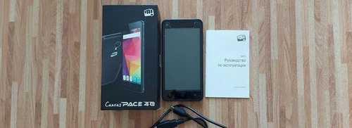 Смартфон Micromax Q415