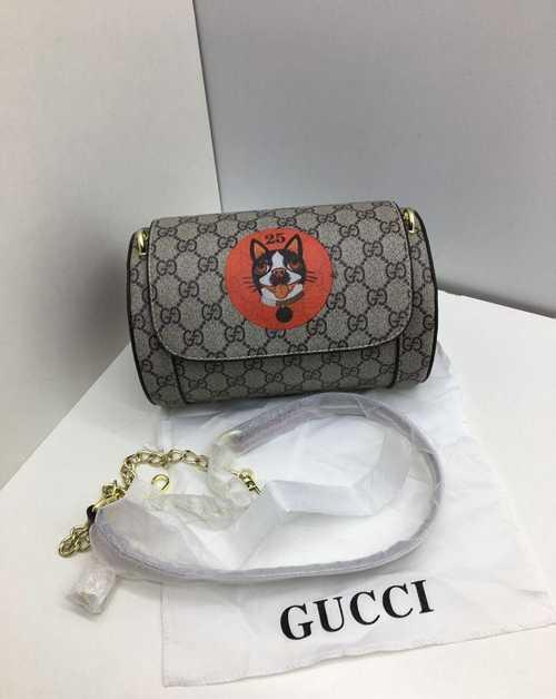 Сумка женская Gucci Сумка женская Gucci