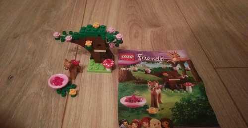 Lego Friends 41023
