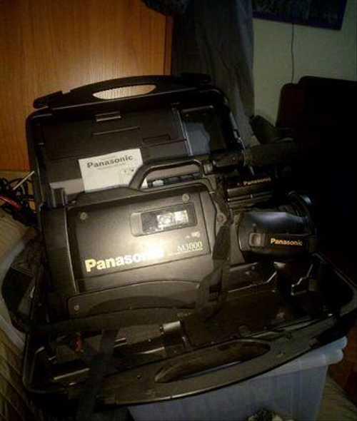 Видеокамера Panasonic M3000