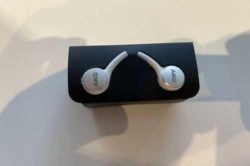 Наушники samsung tuned by AKG EO-IG955