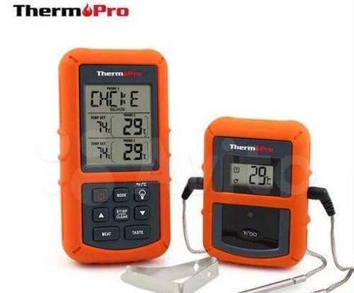 Термометр ThermoPro TP-20