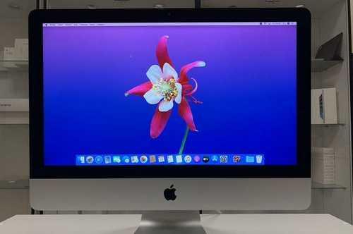 iMac 21.5 MK142 i5 1.6 GHz (Late 2015)