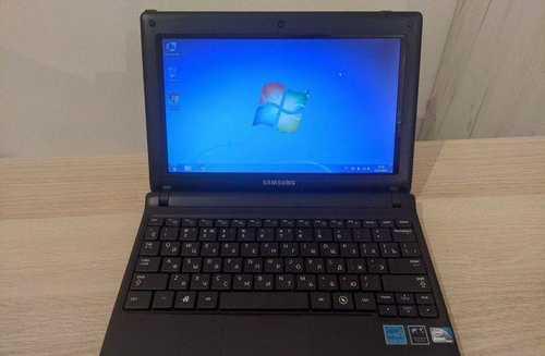 Samsung NP-N100S