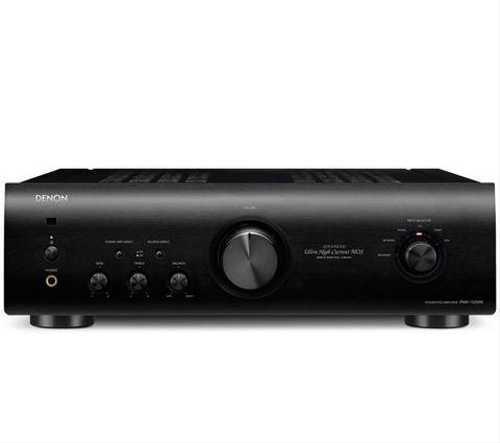 Усилитель Denon PMA-1520AE black