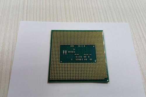 Процессор i5-4200m