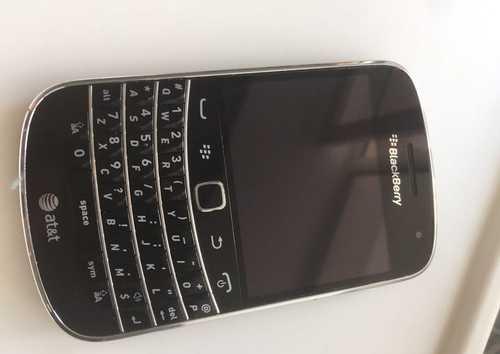 Телефон Blackberry