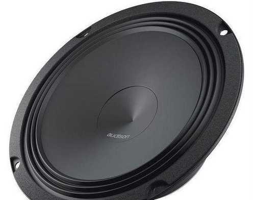 Динамики audison AP 6.5 Set Midbass 165mm