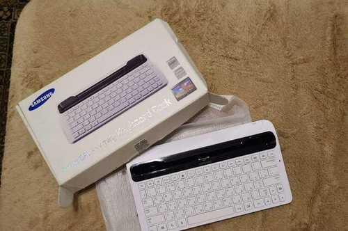 Samsung galaxy tab 10.1 keyboard dock