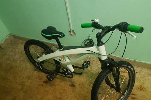 Продам велосипед bmv Junior Bike