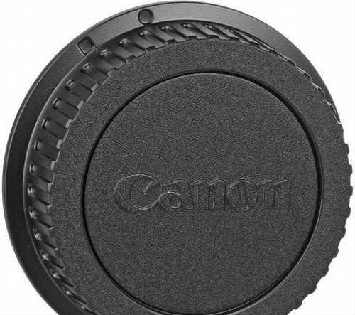 Крышка для объектива Canon EF / EF-S (оригинал)