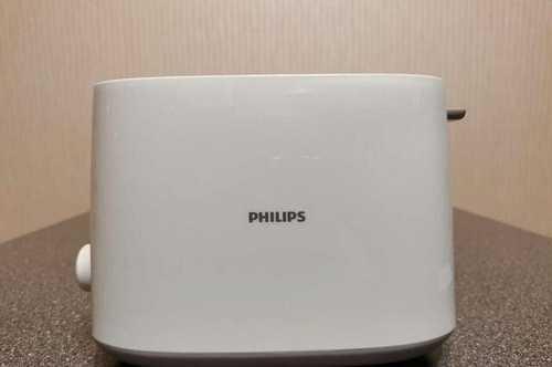 Тостер Philips Daily HD2583/00