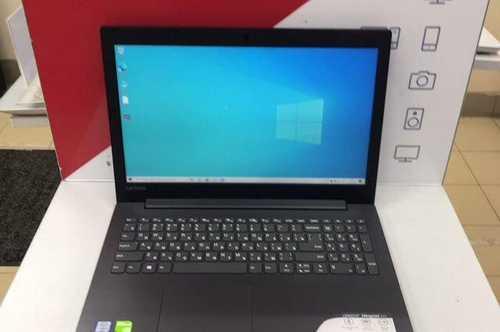 Б57) Ноутбук Lenovo IdeaPad 320