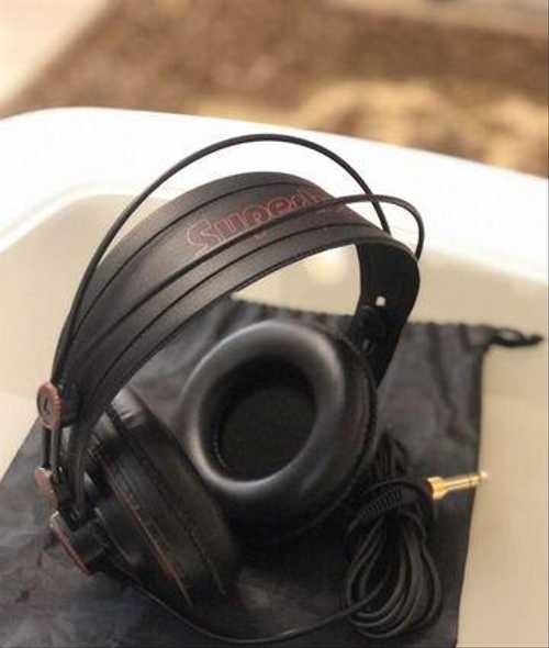 Наушники студийный Superlux HD 681