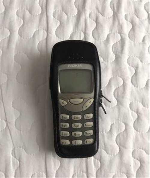 Телефон nokia 3210