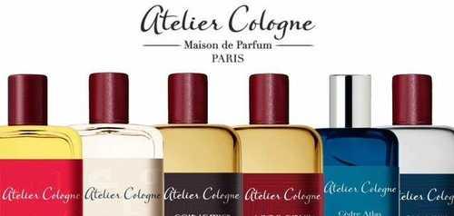 Atelier Cologne