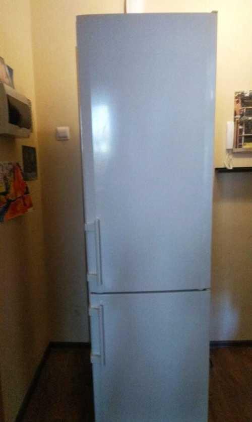 Холодильник Liebherr Cun 4003 Index 20A