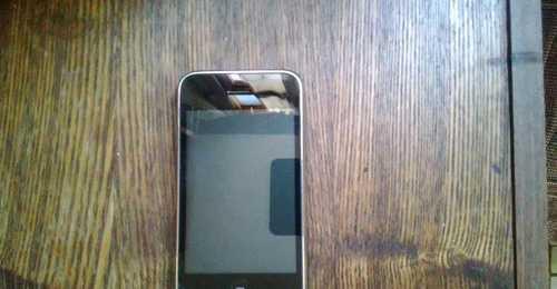 iPhone 3g-16gb