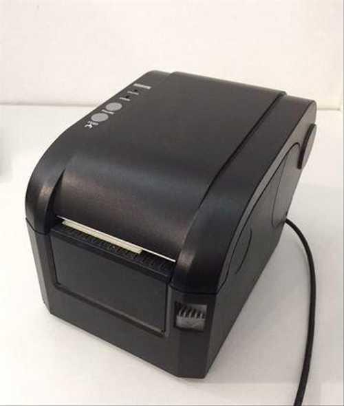 Принтер этикеток Gprinter GP-3120TN