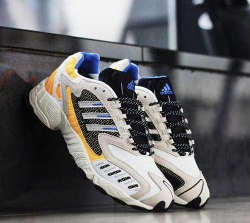 Adidas Torsion trdc