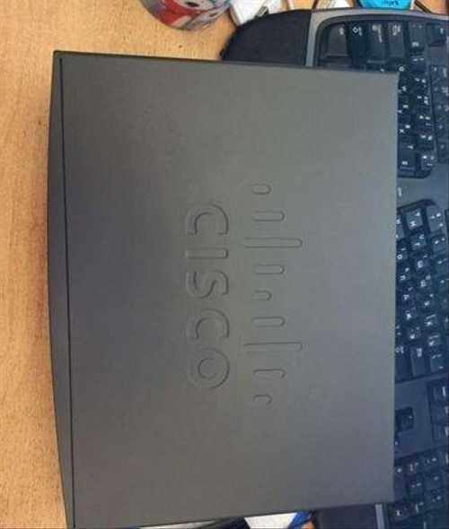 Cisco 800 series 881 k9