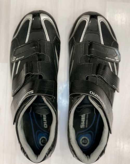 Велотуфли Shimano SH-R078 (43 размер)