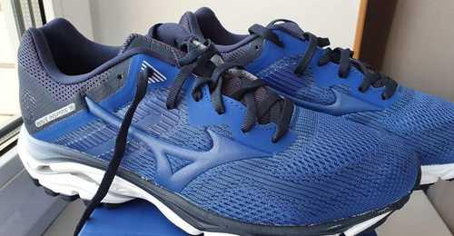 Кроссовки Mizuno Wave Inspire 16