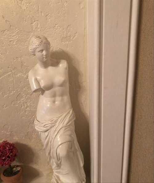 Декоративная статуэтка Венеры