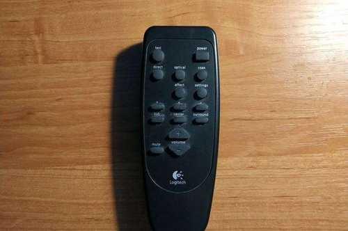 Пульт д/у для Logitech Z-5500