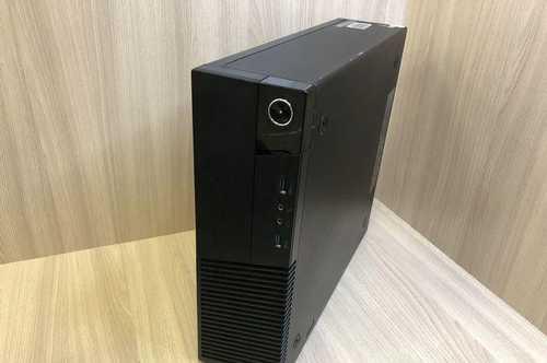 Lenovo M79 / AMD A10 / 8GB / SSD 512GB