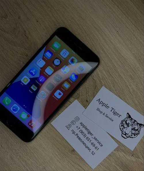 iPhone 6 64gb/model бу
