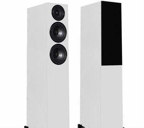 Напольная акустика Wharfedale Diamond 12.3 White O