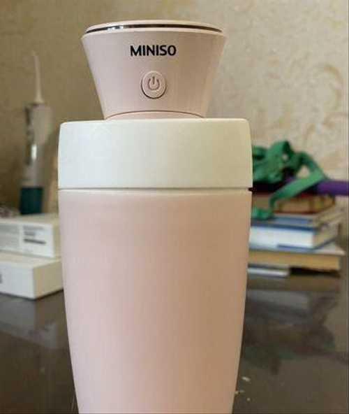 Увлажнитель воздуха miniso