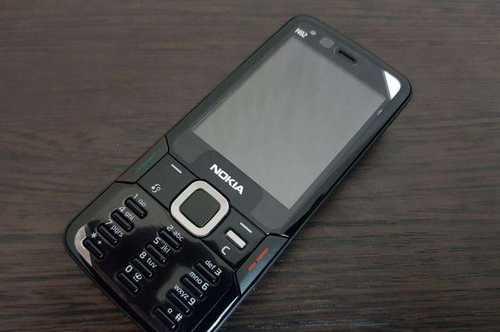 Nokia N82 оригинал