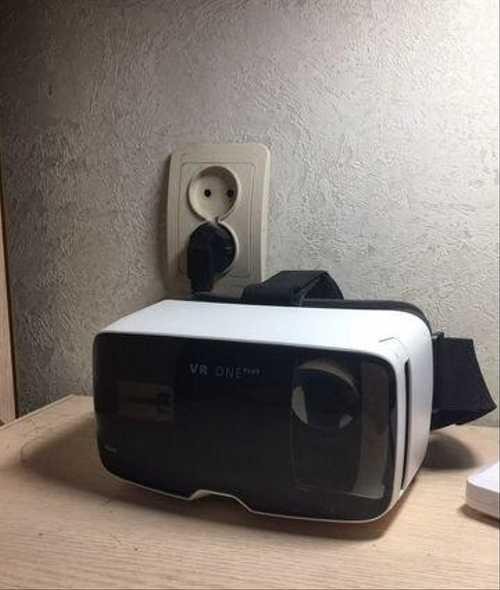 VR очки