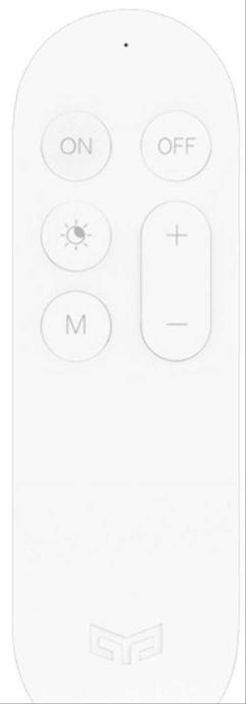 Пульт управления для светильника Xiaomi Yeelight S
