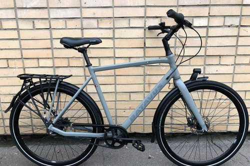 Batavus Dinsdag Exclusive 8v 2020
