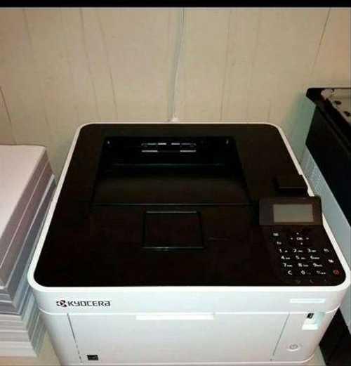Принтер Kyocera ecosys P3145DN