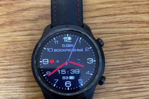 Mobvoi TicWatch Pro 3 GPS