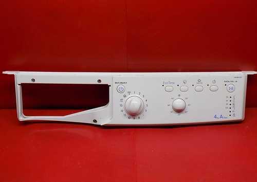 Модуль стиральной машины indesit iwub4105