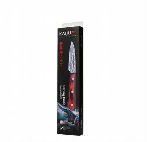 Нож кухонный овощной Samura kaiju (новый)