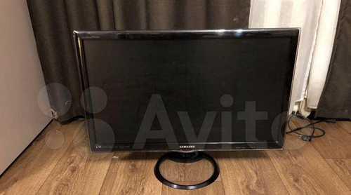 Samsung fullhd мониор 27 дюймов Т27А550
