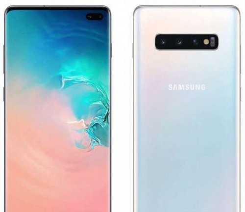 Samsung galaxy s10 plus Обмен