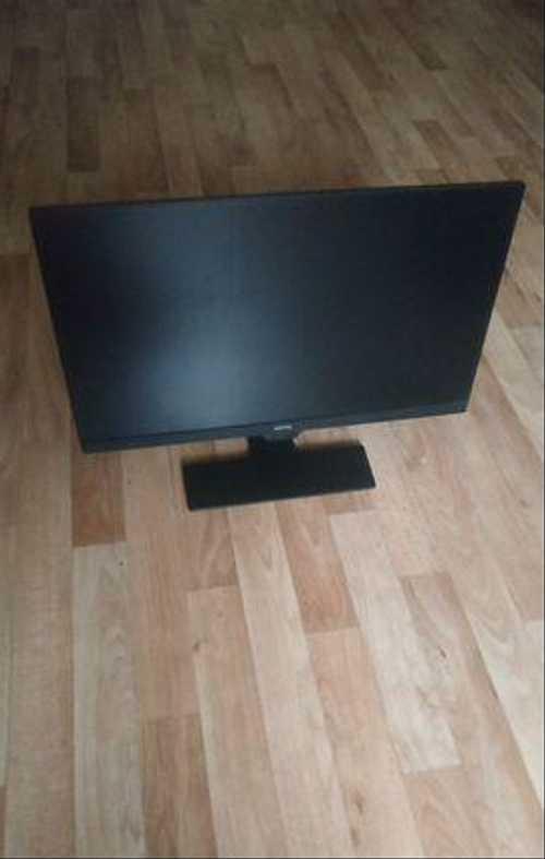 Продам монитор BenQ GW2480T 2018 года