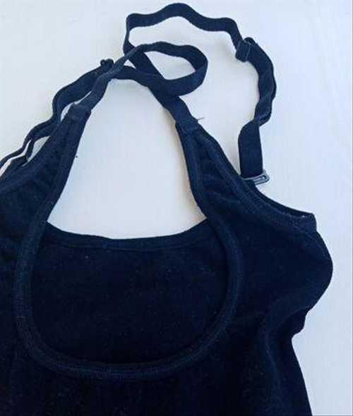 Корректирующее белье Body Wrap